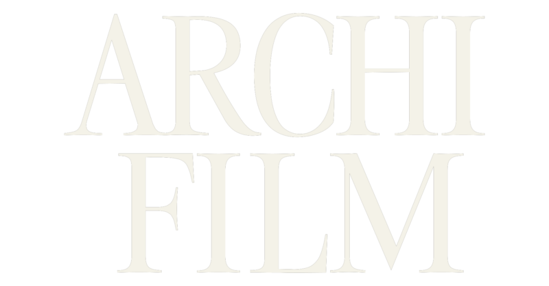 About - ARCHI FILM