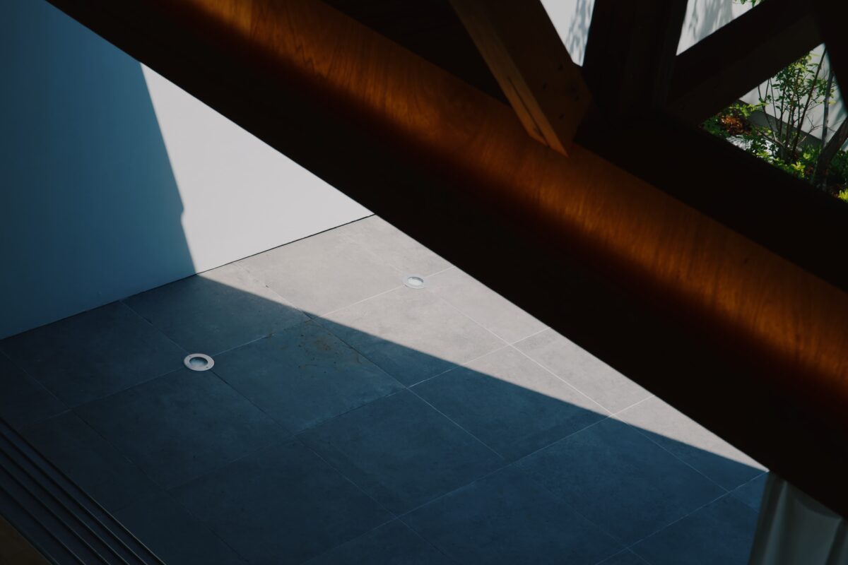 Midorigaoka house - ARCHI FILM